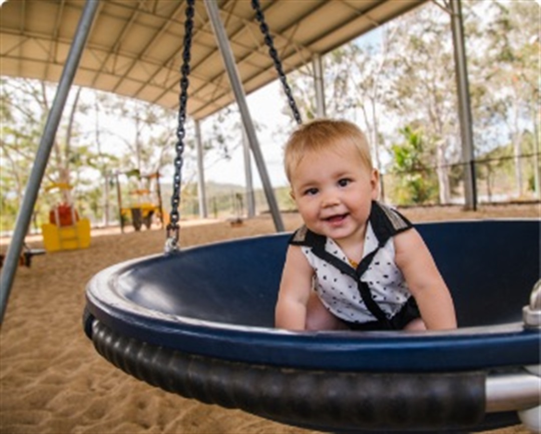 Sports and recreation Mount Morgan